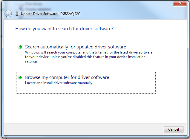 Firmware USB AVR Si570 controler.